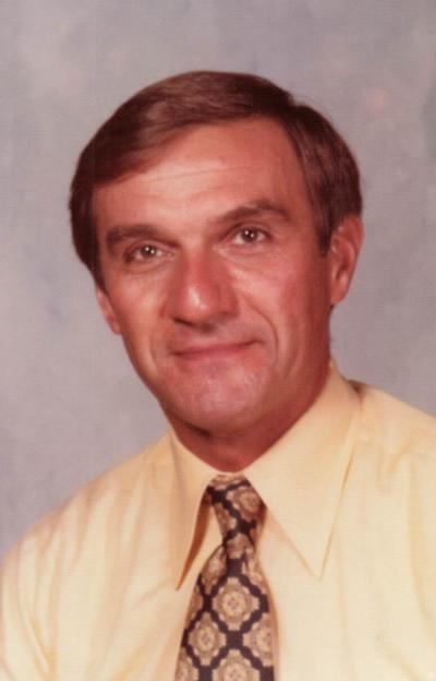 Richard P. 'Dick' Meeker | Obituaries | recordargusnews.com