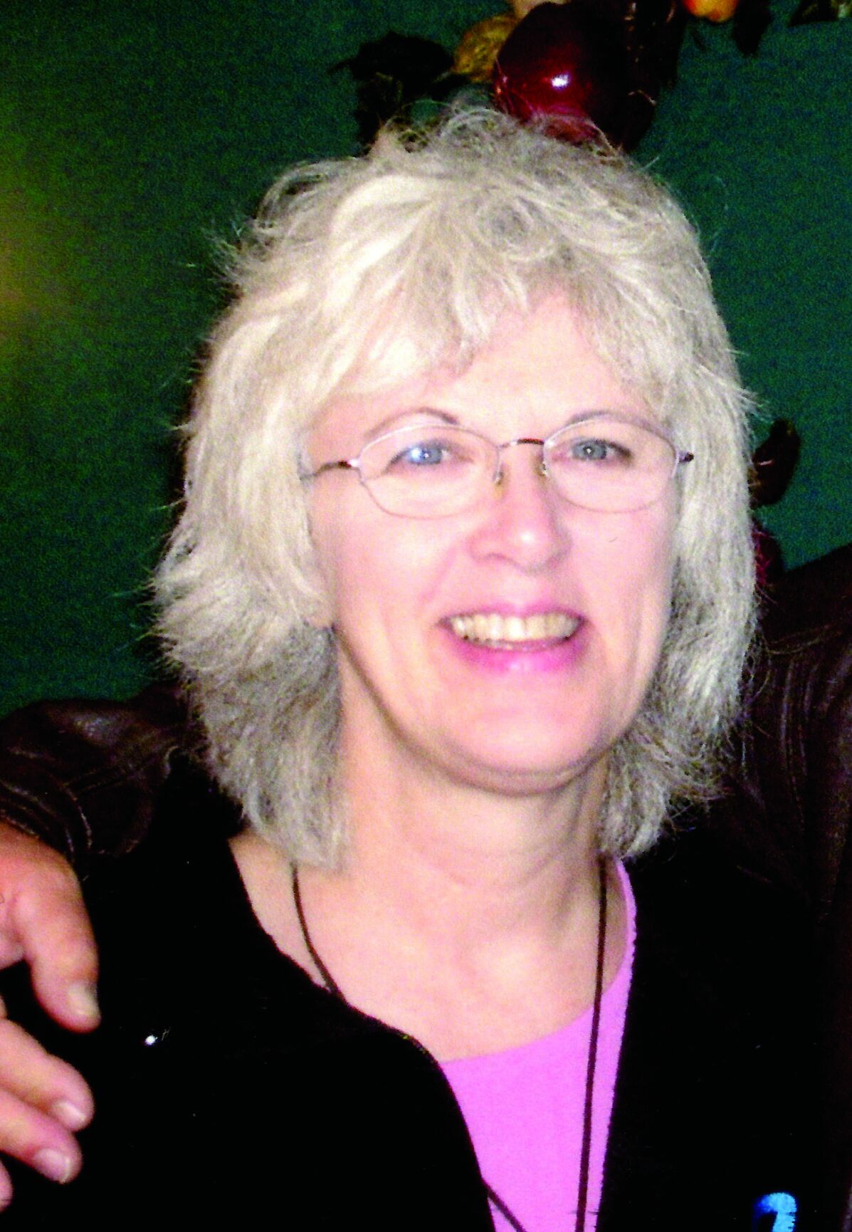 Timeless teaser: Carol Drennan named October TImeless Tribute ...