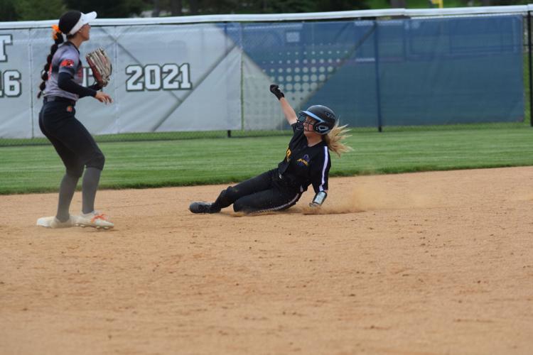 Biles shuts out Beavers in Muskies' 1-0 quarterfinal victory | Sports ...