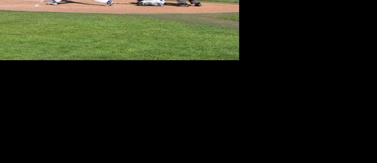 Trojans defeat Raiders at Tomcat Park, 5-2 | Sports | recordargusnews.com