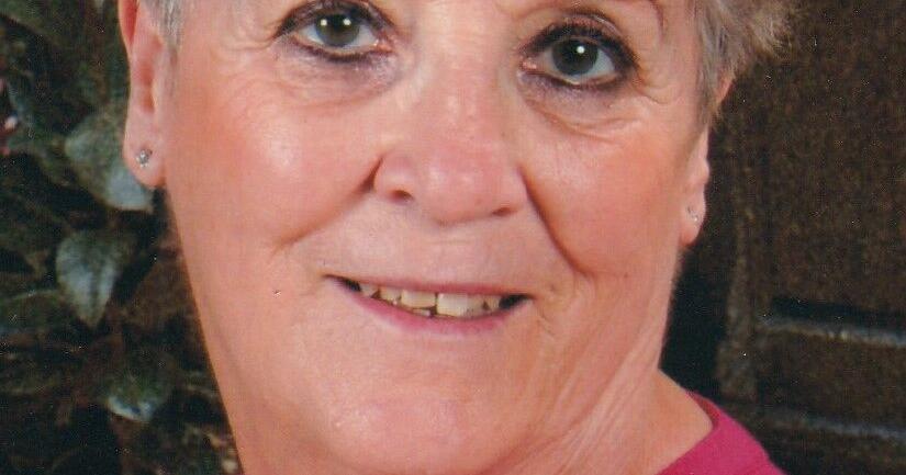 Patricia J. "Patty" Shuster | | recordargusnews.com