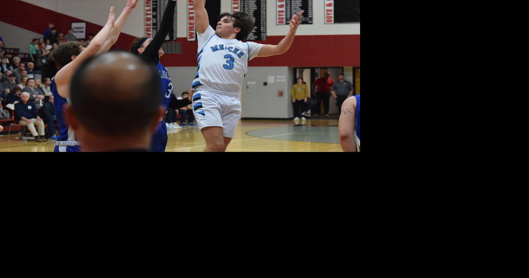 Mercer falls in D10 semifinals, 66-54, to Cambridge Springs | Sports ...