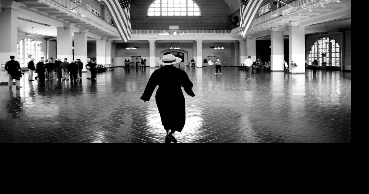 Ellis Island museum reopens after Sandy’s floods | News ...