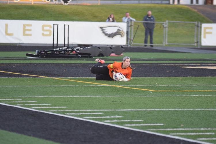 The 2024 Girls' Soccer All-Record-Argus team | Sports | recordargusnews.com
