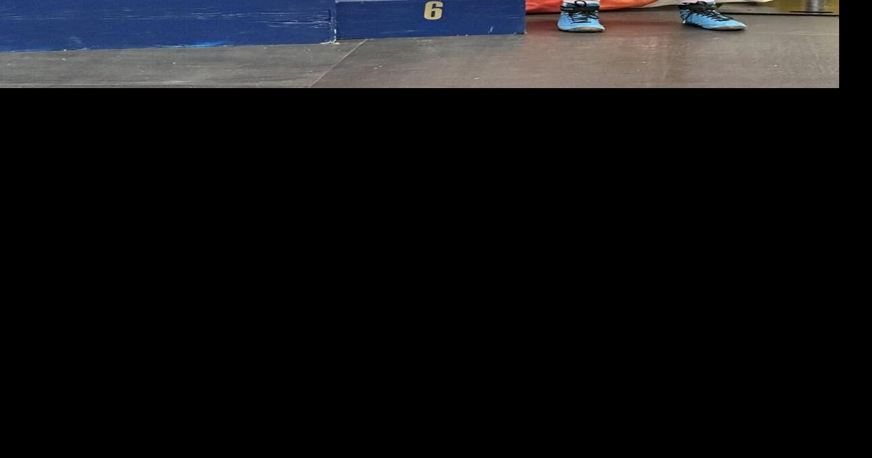 Raegan Bees earns sixth place at Jr. High State Championships | Sports ...