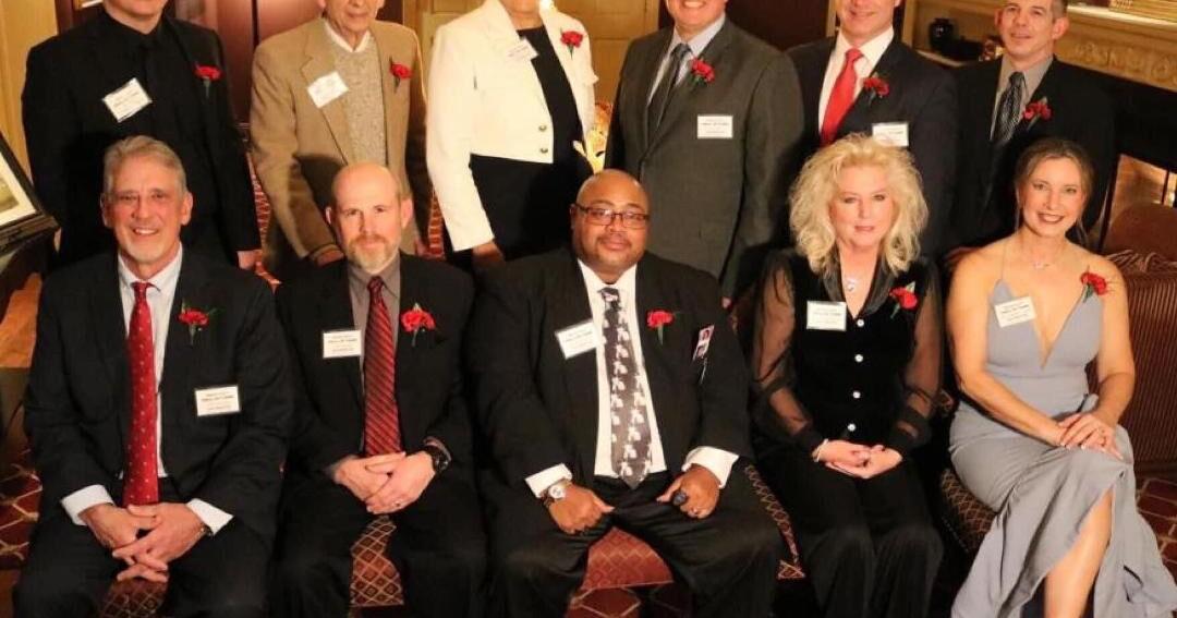 Mercer County Hall of Fame - BELIEVE | Sports | recordargusnews.com