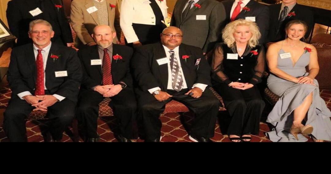 Mercer County Hall of Fame - BELIEVE | Sports | recordargusnews.com