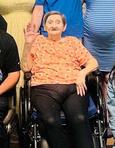 Card Shower: Lois Walker, Mary Alice Walsh | Community ...