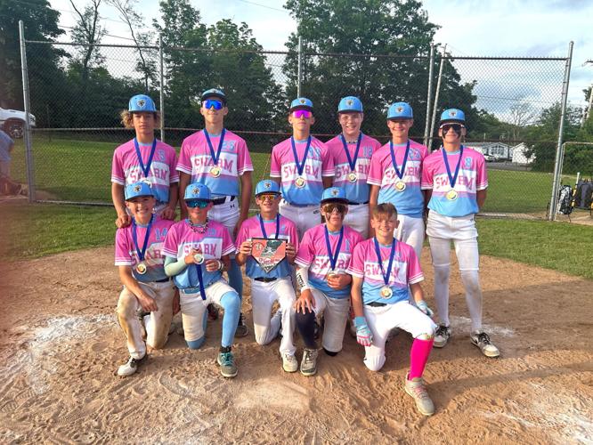 NETB holds Noah Geiwitz Memorial Tournament | Sports | recordargusnews.com