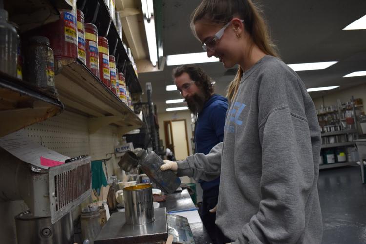 Jamestown Coatings keeps growing 140 years in | Special ...