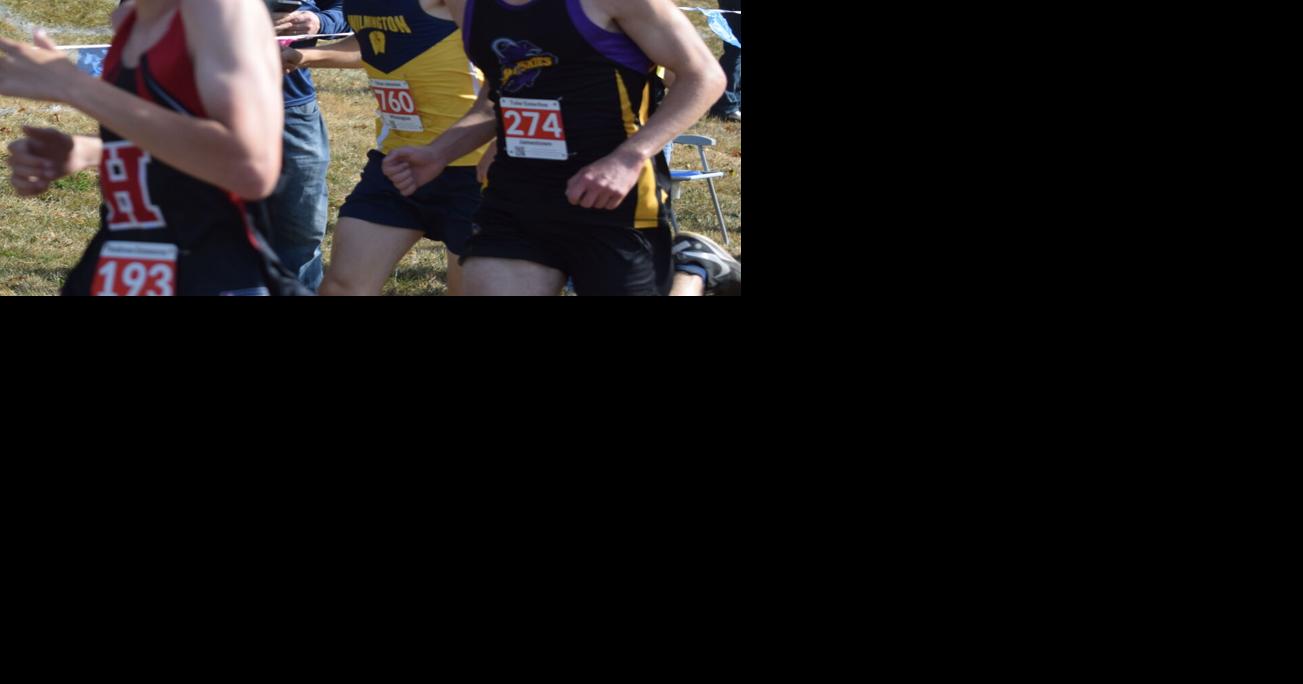 Local Sports Roundup: Jamestown boys finish 3rd at YSU Invitational ...