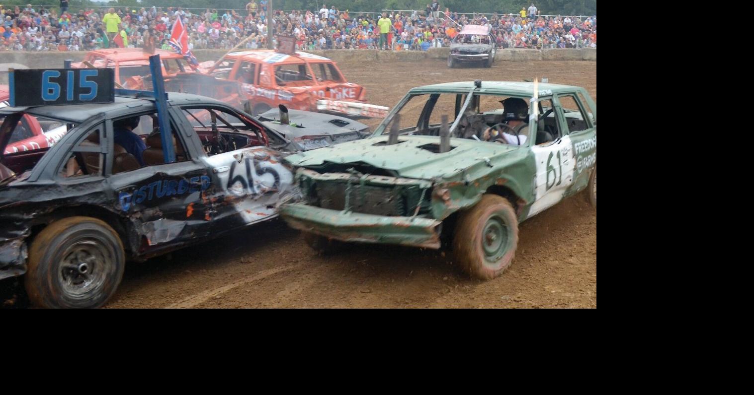 TV ‘Kings’ try their hand at Jamestown derby | Front-page ...