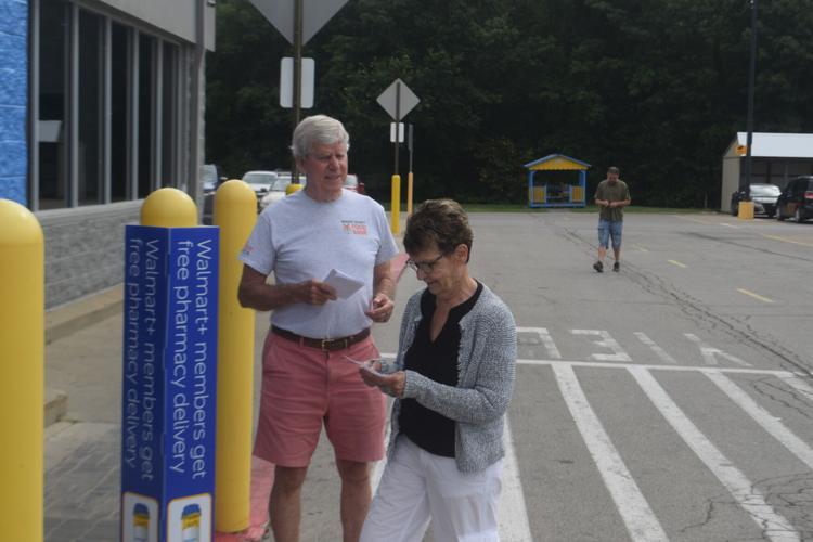 Mercer County Food Bank collects a ton of food | News | recordargusnews.com