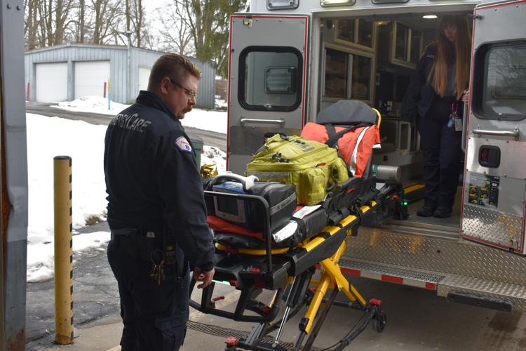 EmergyCare experiences intense growth and demand since taking over Life ...