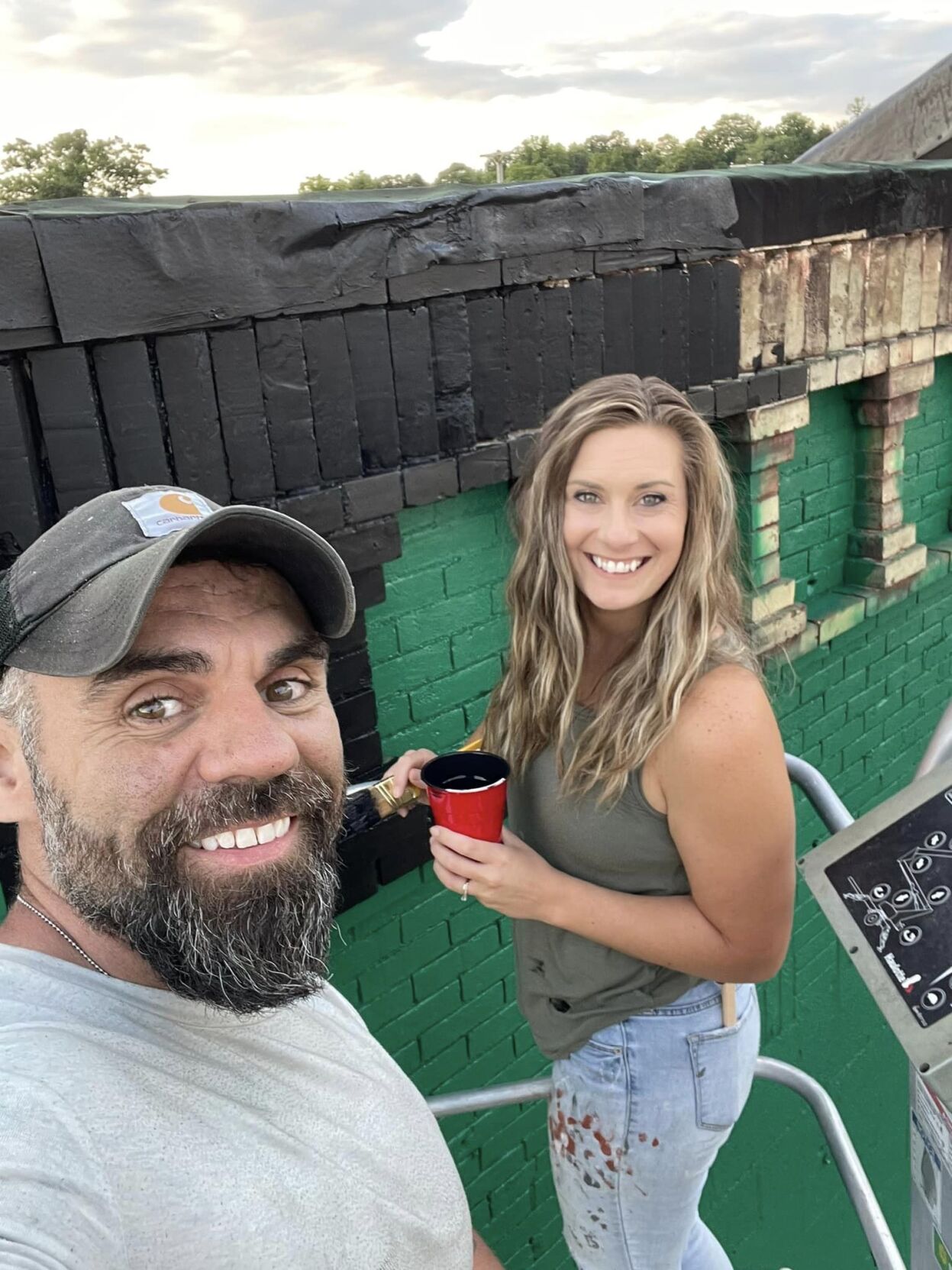 The greening of Greenville | News | recordargusnews.com