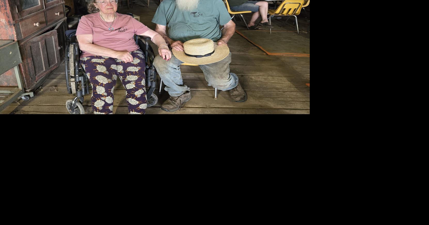 Courtney Country Farm celebrates 200 years | News | recordargusnews.com