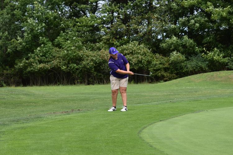 The 2024 Girls' Golf All-Record-Argus team | Sports | recordargusnews.com