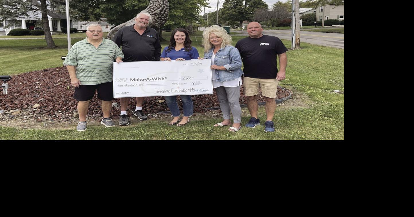 Community briefs for September 30, 2024 | Community | recordargusnews.com