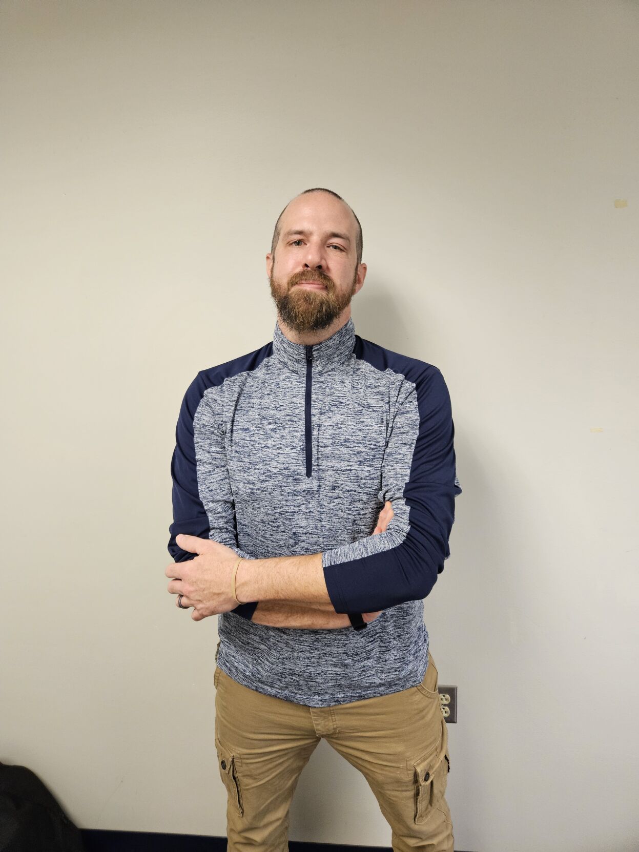 Dan Heckman takes over as new Mercer Athletic Director | Sports ...