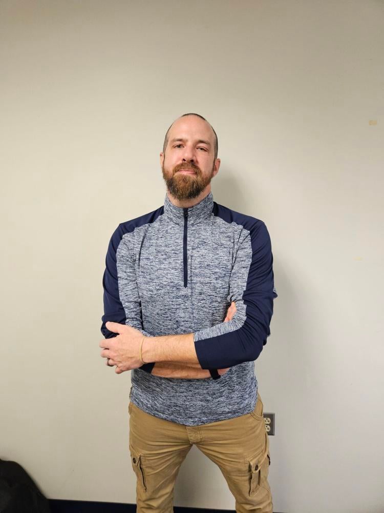 Dan Heckman takes over as new Mercer Athletic Director | Sports ...