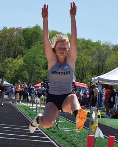 District 10 track & field athletes to watch | Sports | recordargusnews.com