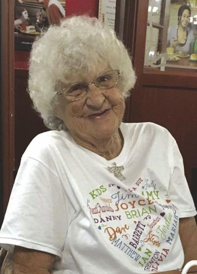 Card shower for Mary Orr | Community | recordargusnews.com