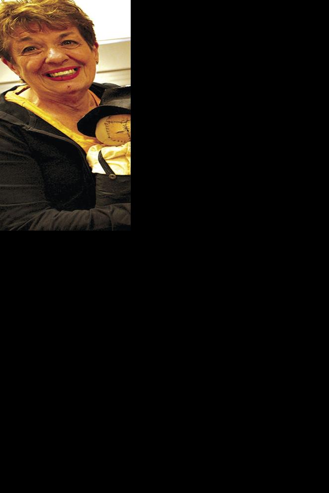 Town to create parks board to maintain investments | News ...