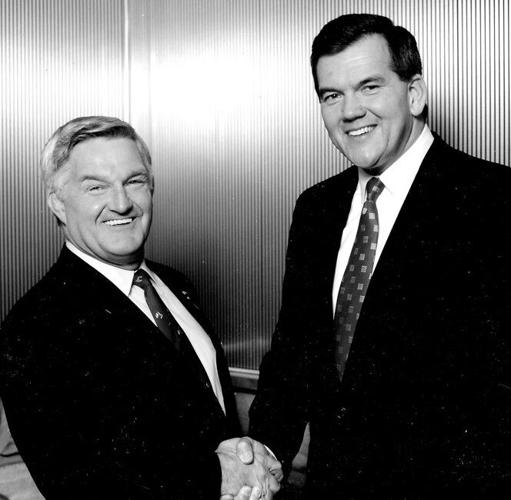 Sen. Bob Robbins: It’s about self-worth | News | recordargusnews.com