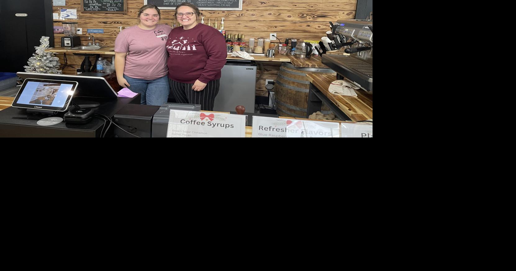 New Perry Highway coffee shop offers Cup of Hope for moms ...