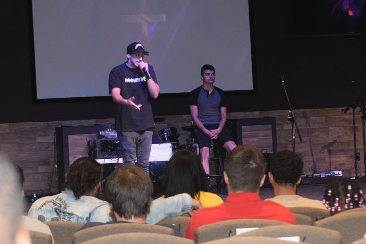 Recovery Rally rocks Bethel Life | News | recordargusnews.com