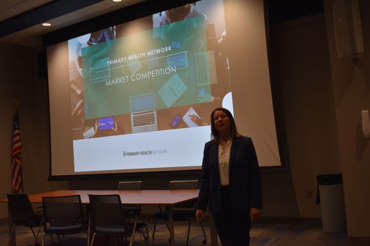 Primary Health leaders talk making non-profit healthcare work with ...