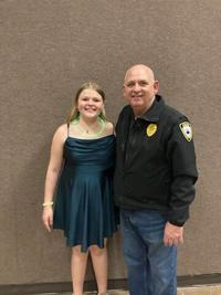 Carter steps into the SRO position aat Jamestown | News ...