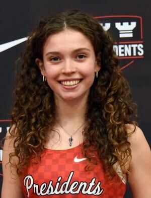 Claire Anderson named PAC Track Athlete of the Week | Sports ...