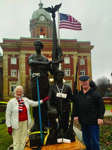 Timeless Tribute: Mark and Linda Brown making Mercer better through ...