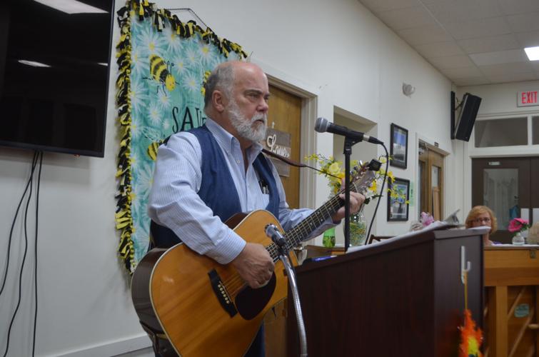 Senior Center thanks volunteers | News | recordargusnews.com
