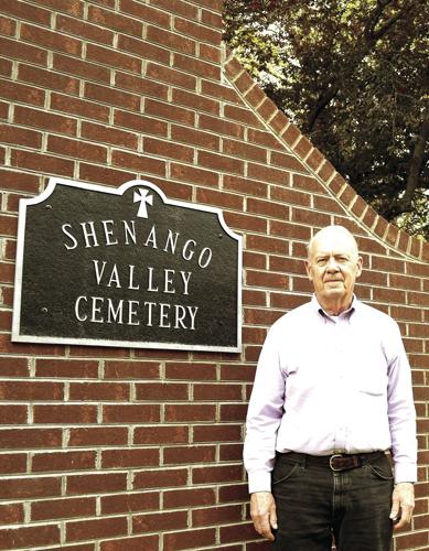 Shenango Valley Cemetery keeping eye on bottom line as burials decrease ...