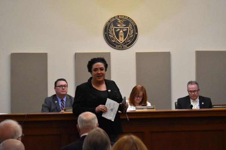 Mercer County recalls its wild roots on its 225th birthday | News ...