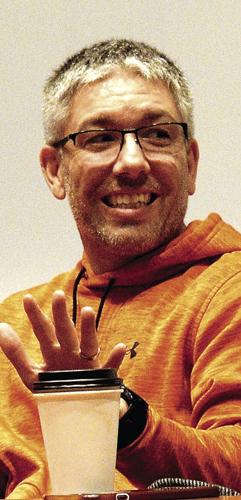 JC song from 'SpookT' up for award at horror fest | News ...