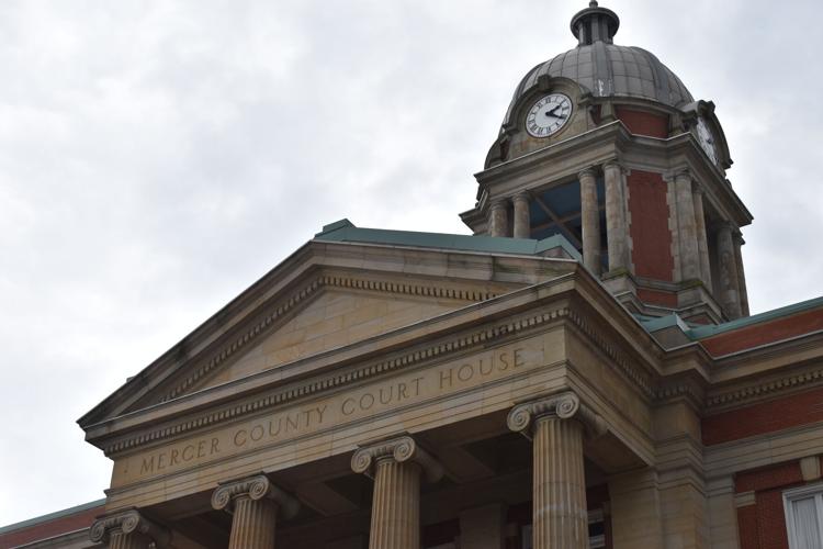 Mercer County recalls its wild roots on its 225th birthday | News ...