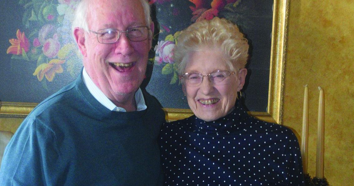Timeless Tribute: Mark and Linda Brown making Mercer better through ...