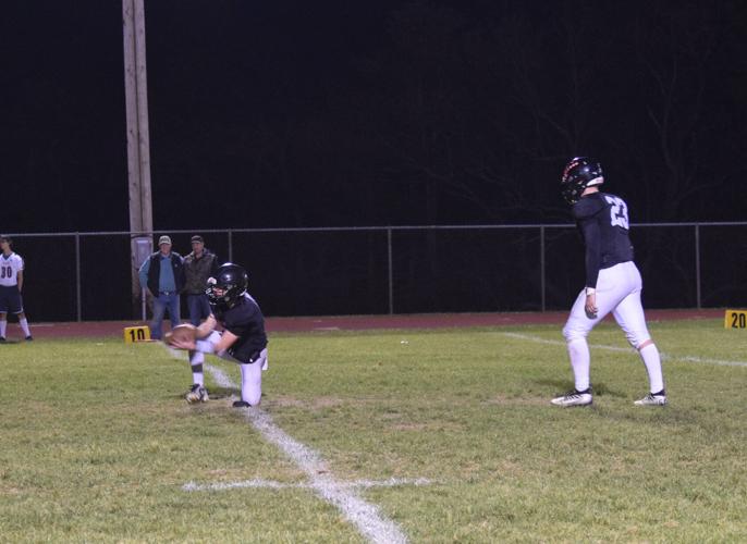 Lakeview Sailors sink the Franklin Knights, 44-12 | Sports ...