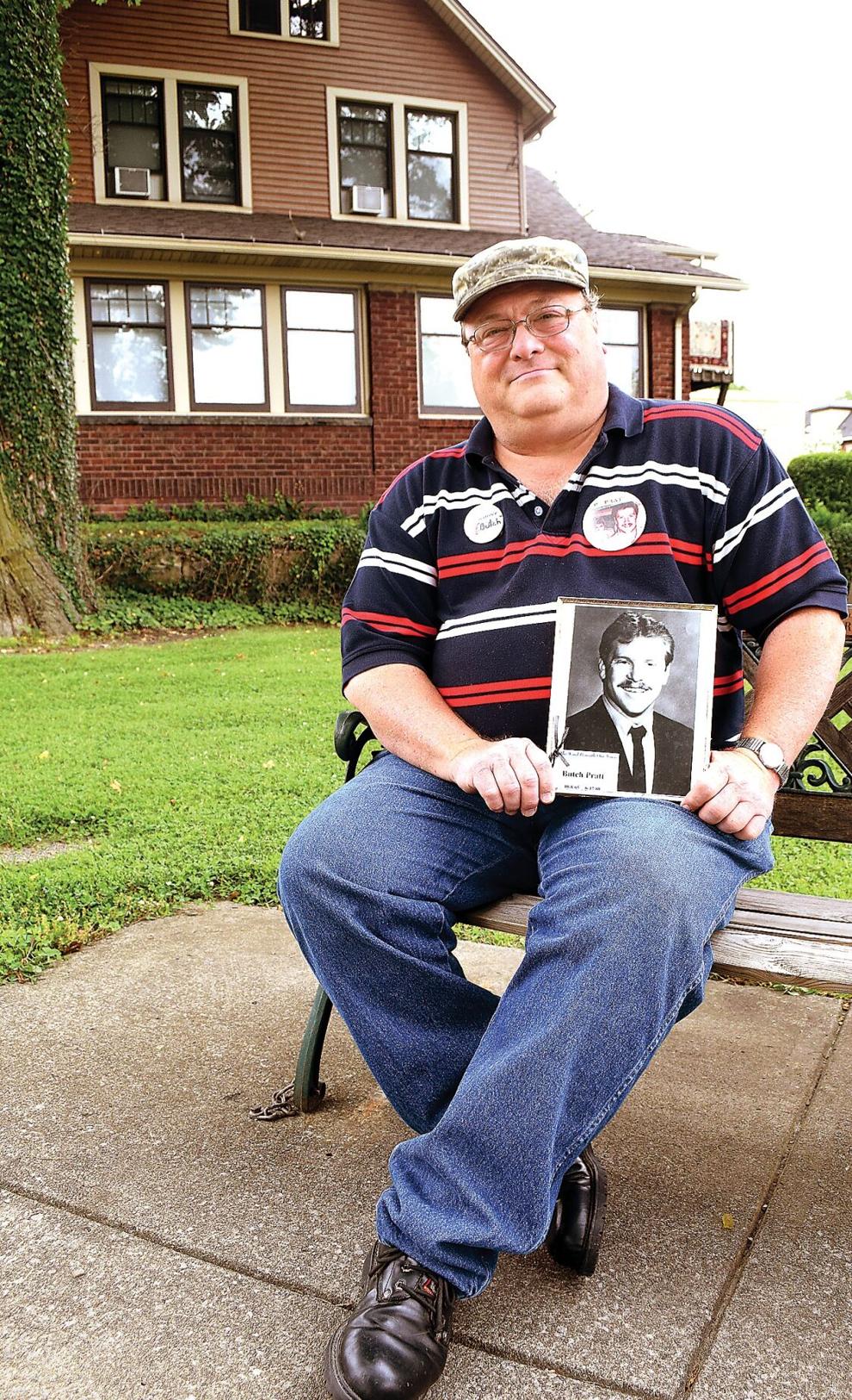 Thirty years after his brother’s killing, Michael Pratt wonders ...