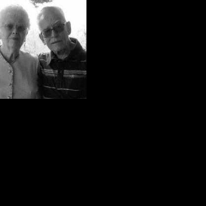 Card shower planned for James and Elizabeth Ruffing’s 60th wedding ...