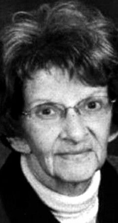 Mary E. Dart | Obituaries | recordargusnews.com