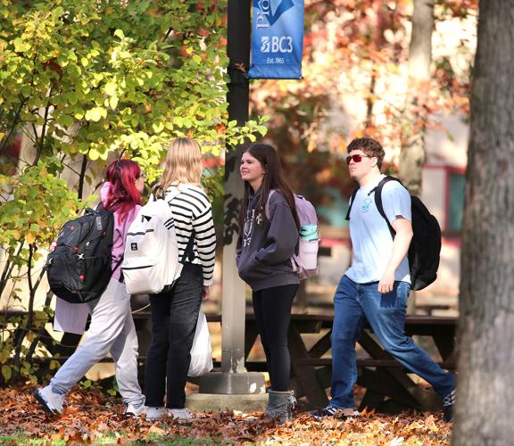 Teen who battled baseball-sized brain tumor will become BC3’s first ...