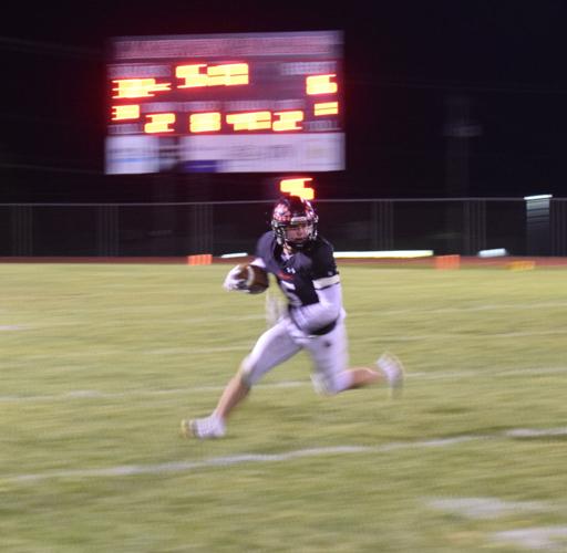 Lakeview Sailors sink the Franklin Knights, 44-12 | Sports ...