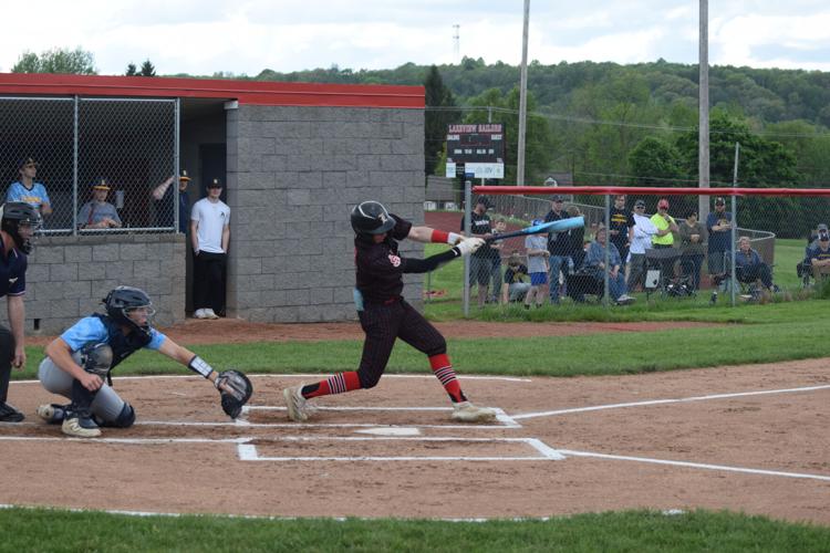 The 2025 All-Record-Argus Baseball All-star teams | Sports ...