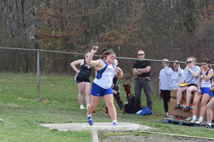 Local roundup: Trojans take on Panthers and Rockets in a tri-meet ...