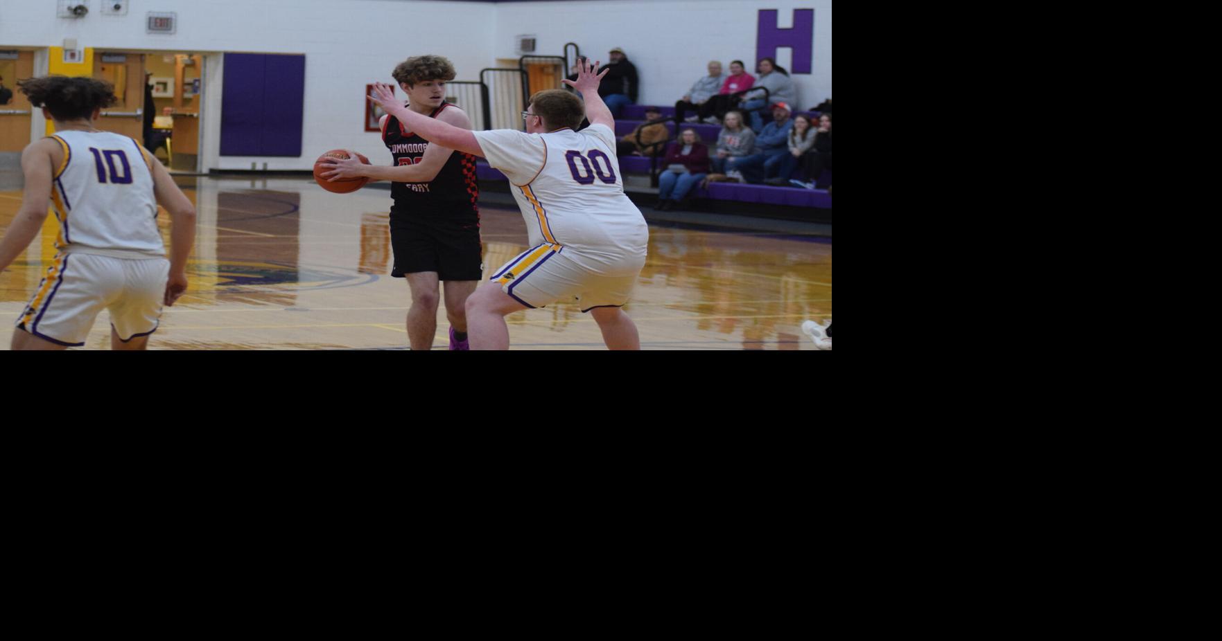 Local roundup: Panthers double Muskies 48-24 for first win | Sports ...