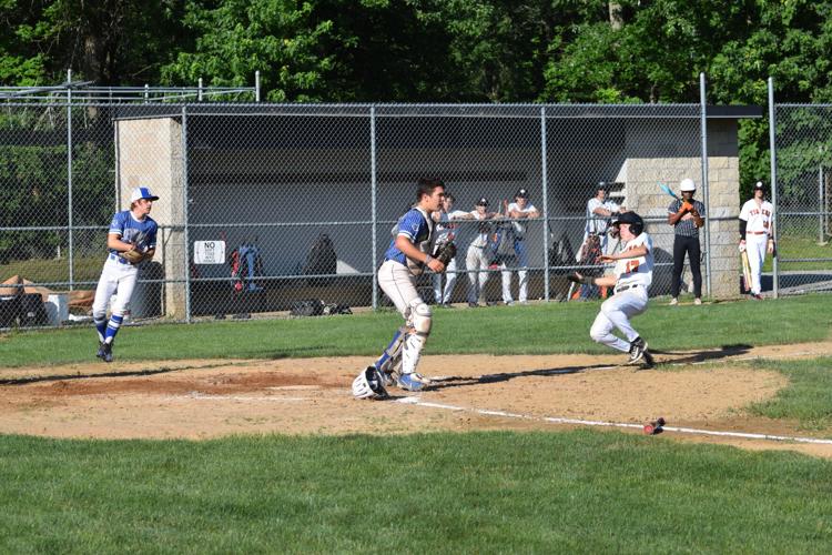 Local Sports Roundup: Sharon defeats Reynolds in Colt League playoffs ...